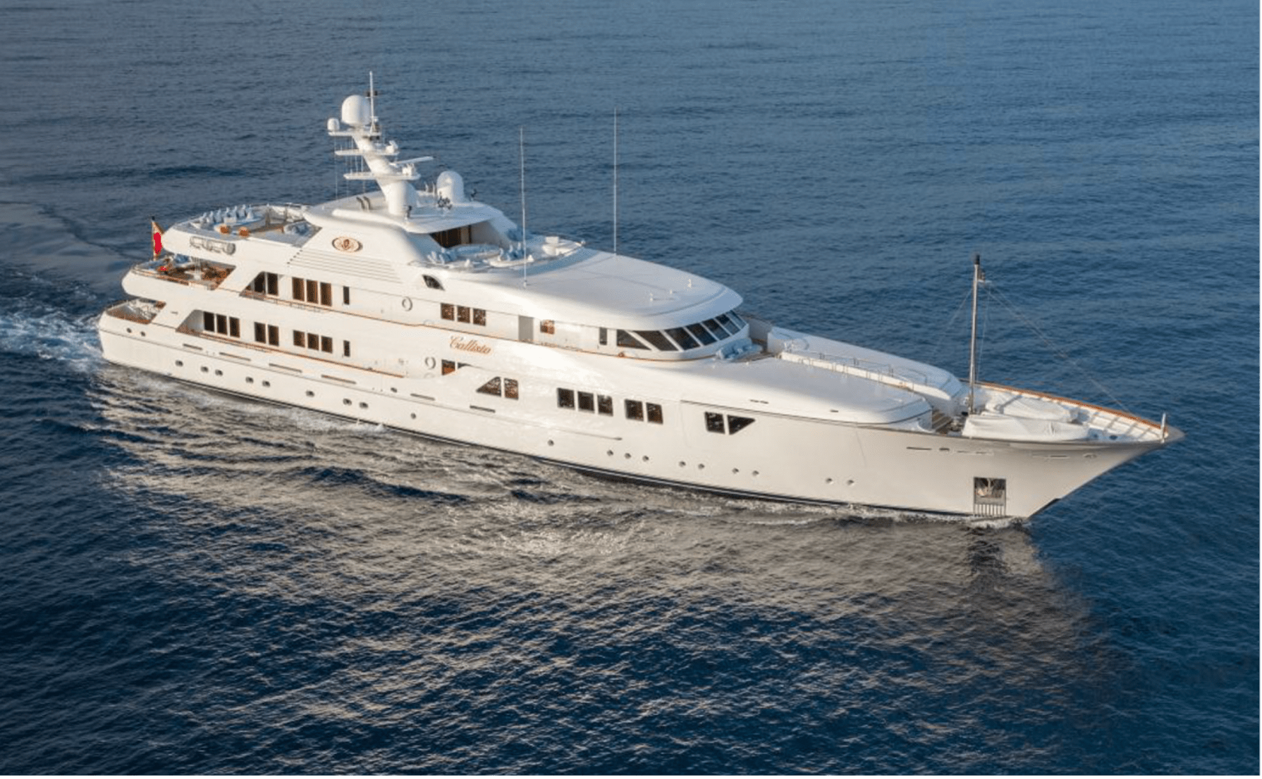 65m Feadship Callisto survey – Yacht Survey Partners | Superyacht ...